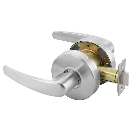 Yale Commercial Passage Monroe Lever Grade 2 Cylindrical Lock, MCP234 ...