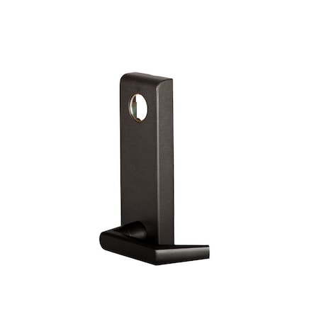Dormakaba Hardware Sierra Storeroom Escutcheon Lever Trim Less Cylinder ...