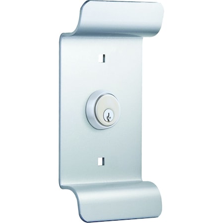 Dormakaba Dormakaba Commercial Hardware Gull Wing Pull Trim Less ...
