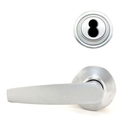 Schlage Commercial S210JJUP626 S200 Series Interconnected Entry Locking ...