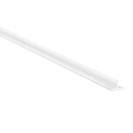 Pemko S771W7 7' Prene Adhesive Backed Fire and Smoke Gasketing White ...