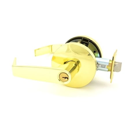 Falcon Falcon W511PD605 W Series Office Dane Lever Lock C Keyway 30197 ...