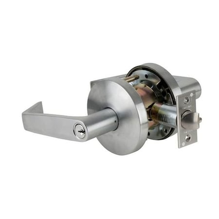 Falcon Falcon W511PD626 W Series Office Dane Lever Lock C Keyway 30197 ...