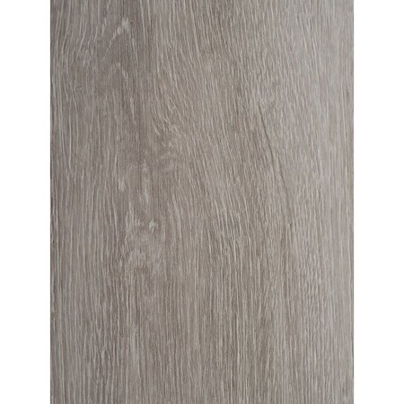 Northstar Flooring Northstar Glue Down Luxury Vinyl Plank 7" x 48" 32 ...