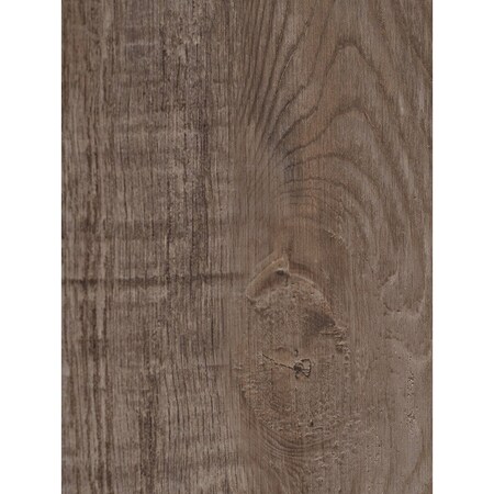 Northstar Flooring Northstar Glue Down Luxury Vinyl Plank 7" x 48" 32 ...