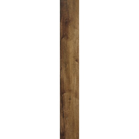 Northstar Flooring Northstar Waterproof Click Lock Vinyl Plank 7" x 48 ...