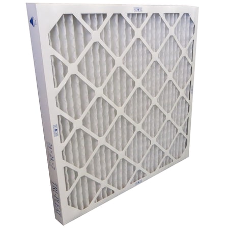 Tri-Dim Pro 2302025208 $53.55 20X25X2 Merv 8 HVAC 3-month pleated air ...