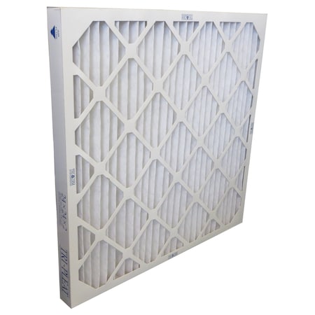 Tri-Dim Pro 24X24X2 MERV 13 Pleated 3-month air filter 2482424213 | Zoro
