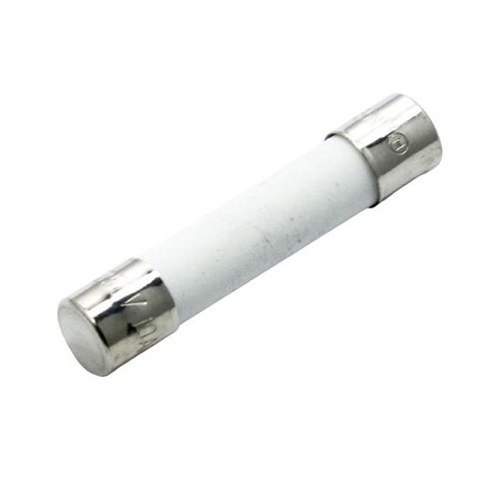 OPTIFUSE 300mA to 30A, 250V AC, Ceramic Fuse, 32 mm x 6.3 mm, Fast ...