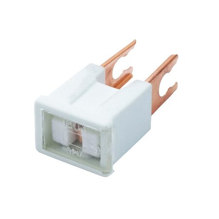 OPTIFUSE 20A to 120A Automotive Link Fuse, Fast-Acting, 0.61 in width ...