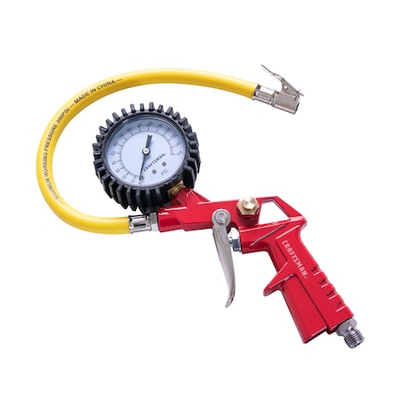 Craftsman Inflator Gun CMXZTSG1031NB | Zoro