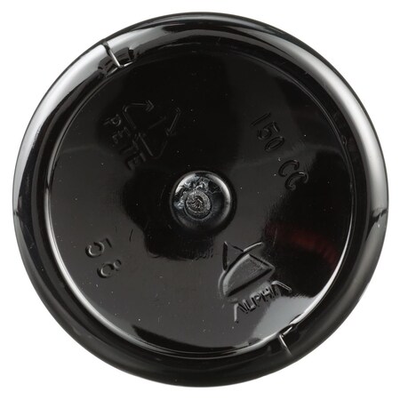 Tricorbraun 150 cc PET Plastic Round Packer Bottle 38-400 Neck Finish ...