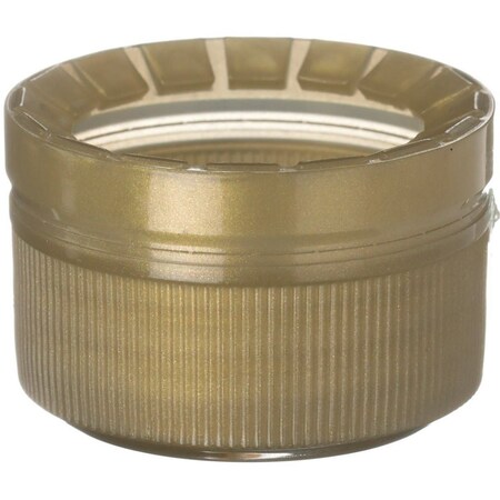 Tricorbraun 28-350 Kerr Gold P/P Tamper Evident Closure, Linerless ...