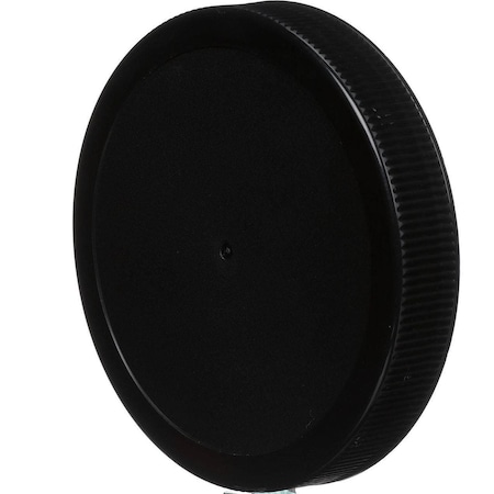 Tricorbraun 89-400 Black P/P Continuous Thread Closure, Foil No 3 ...