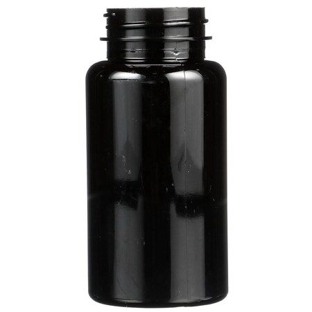 Tricorbraun 150 cc PET Plastic Round Packer Bottle 38-400 Neck Finish ...
