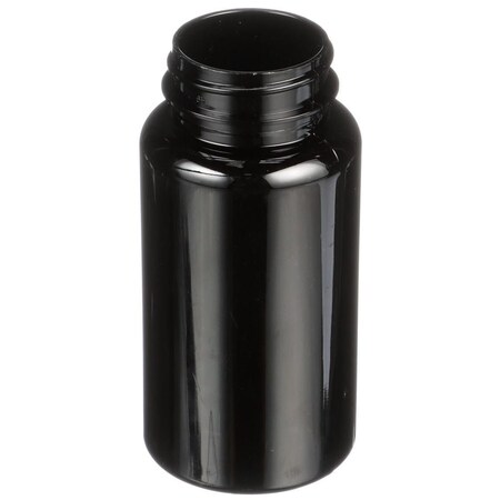 Tricorbraun 150 cc PET Plastic Round Packer Bottle 38-400 Neck Finish ...
