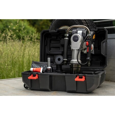 Titan Post Drivers Titan Gas Powered Post Driver PGD1032 | Zoro