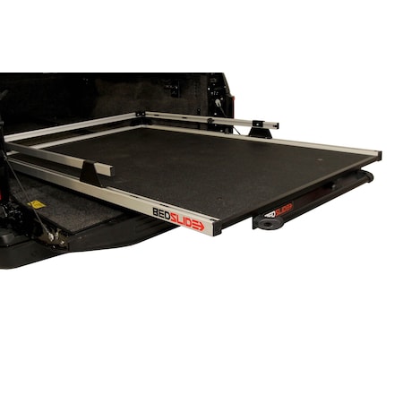 Bedslide 1500 Contractor 65" X 48" 15-6548-CG | Zoro