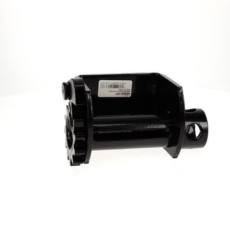 Ancra Mfg Trailer Winch Strap, 43564-167 43564-167 | Zoro