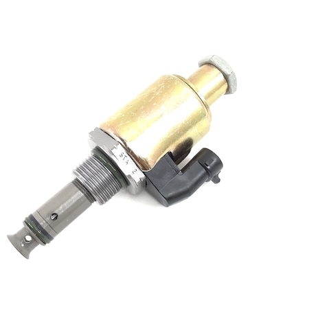 Alliant Power EGR Vacuum and Evaporation Pressure Regulator Solenoid ...