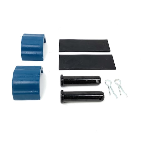 Holland Fifth Wheel Trailer Hitch Bracket 4000504 | Zoro