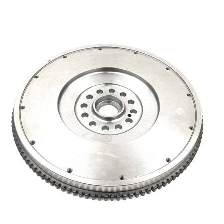 Truckraft Clutch Flywheel, 2569653 2569653 | Zoro