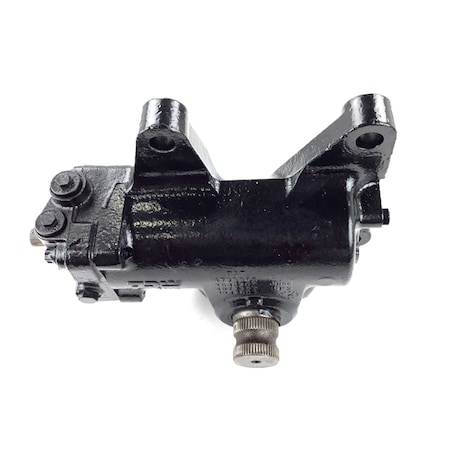 Power Steer Steering Gear Box, THP60006 THP60006 | Zoro