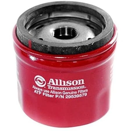 Allison Transmission Filter Kit, 29539579 29539579 | Zoro
