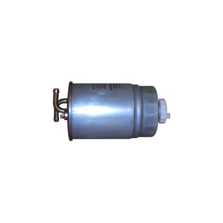 Baldwin In-Line Fuel Filter With Drain BF7844 | Zoro