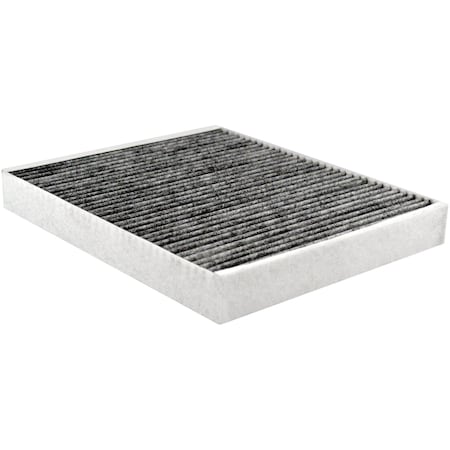 Baldwin Filters Air Filter, Rectangular, 1-3/16" H PA10369 | Zoro