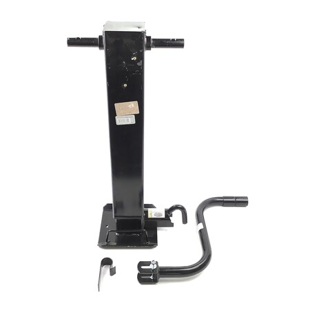 Buyers Products The Side-Pin Heavy Duty Square Jack From Buyers ...