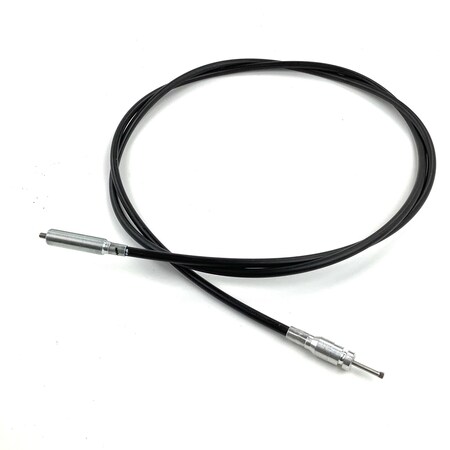 Buyers Products 120 Inch Remote Valve Control Cable B302845120 | Zoro