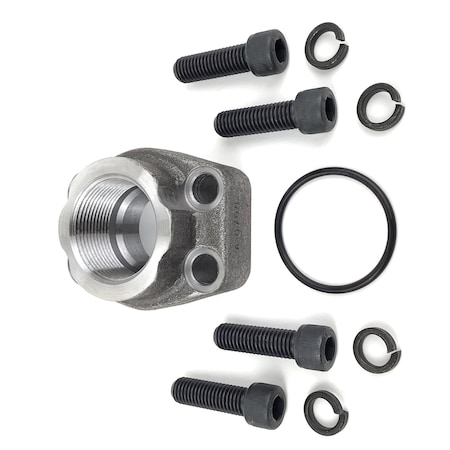 Buyers Products Obsolete - Discontinued The 4 Bolt Flange Adapter Kit ...