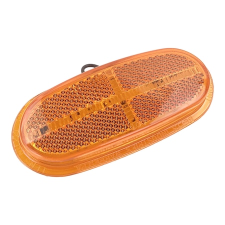 Betts Industries Auxiliary Light, 221202 221202 | Zoro