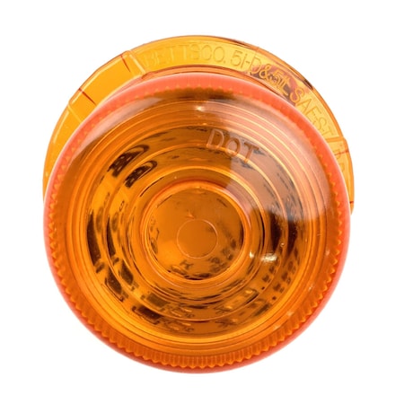 Betts Industries Auxiliary Light, 510032 510032 | Zoro