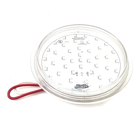 Betts Industries Back Up Light, BW4FHM2E BW4FHM2E | Zoro