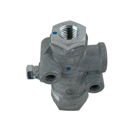 Bendix Air Brake Pressure Protection Valve 101845N | Zoro
