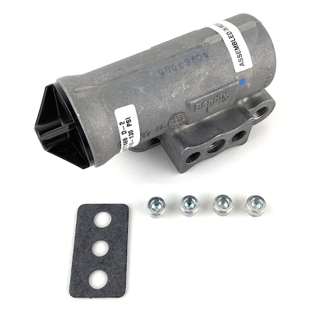 Bendix Air Brake Valve, 277486N 277486N | Zoro