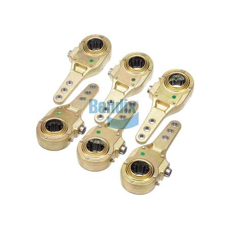 Bendix Air Brake Manual Slack Adjuster 278323N | Zoro