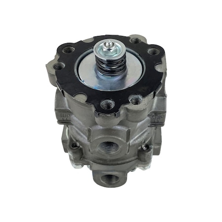 Bendix Valve, Foot Control, Brake, E-6 Dual Basic Service New 286171N ...