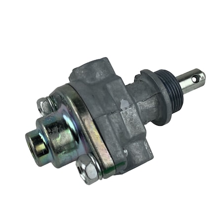 Bendix Valve, Push-Pull Control, Brake, Pp-1, 287054N 287054N | Zoro