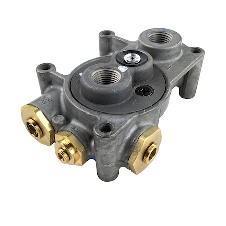 Bendix Air Brake Valve, 800396 800396 | Zoro