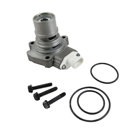 Bendix Valve Kit, Purge, Air Drier, Ad-9, Soft Seat, 12V-75W 800405 | Zoro