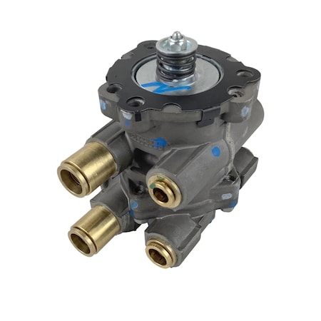 Bendix Valve, Brake, E-8P, 800647 800647 | Zoro