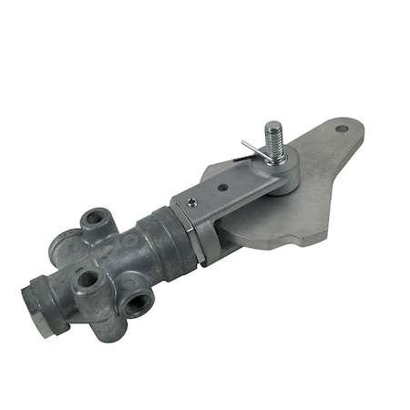 Bendix Air Brake Valve, 800720 800720 | Zoro