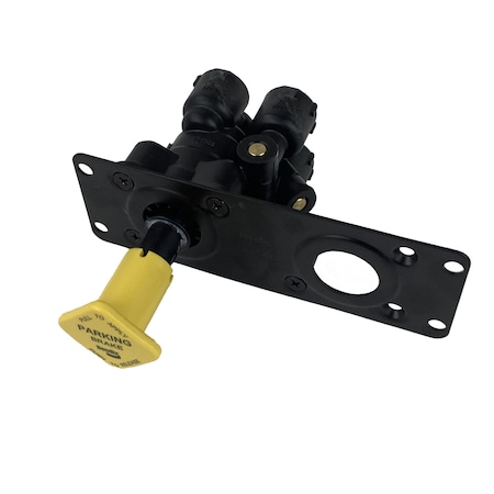 Bendix Valve - Air Brake, 801380 801380 | Zoro