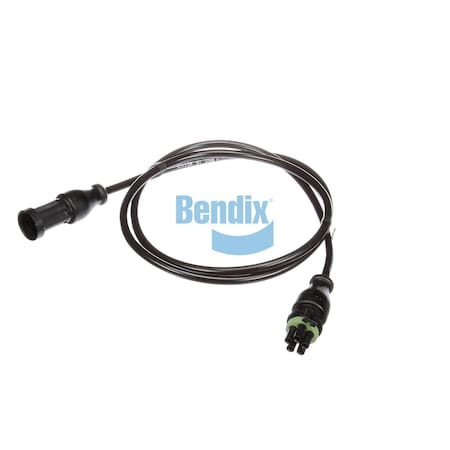 Bendix ABS Wheel Speed Sensor Wiring Harness 801996 | Zoro