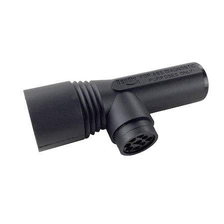 Bendix Tool, Abs Diagnostic, Trdu Adapter-7 Pin 802165 | Zoro