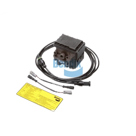 Bendix Trailer ABS Diagnostic Tool Kit 802902 | Zoro