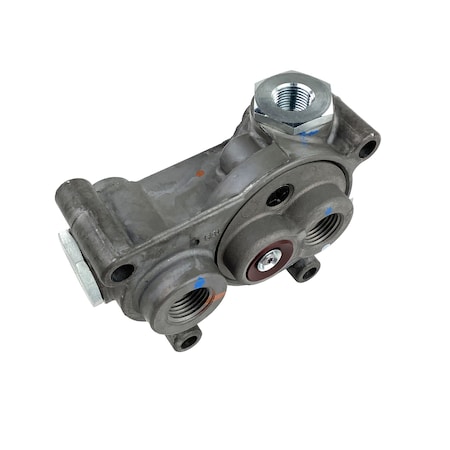 Bendix Air Brake Valve, 802938 802938 | Zoro